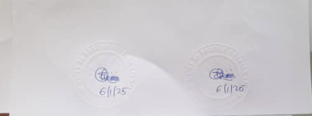 How to Authenticate Police Clearance Certificate in Nigeria: A Step-by-Step Guide - Document ...